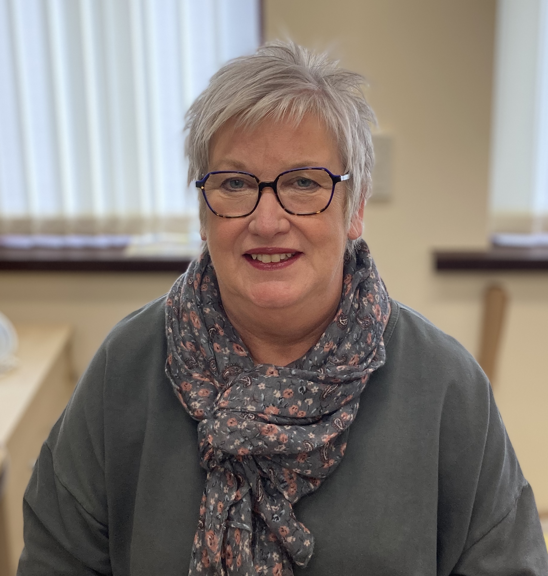 St Patrick's & St Andrew's Coleraine