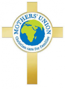 Mothers’ Union Area Service – St Patrick's and St Andrew's Coleraine